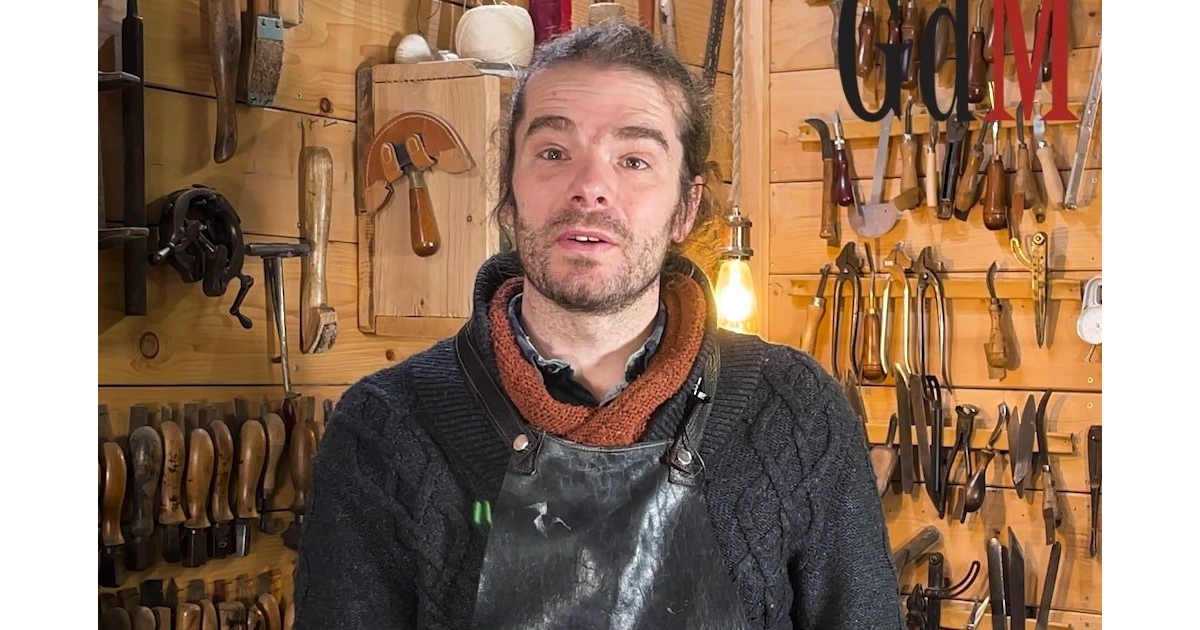 Portrait de Jean-Emmanuel Pialoux