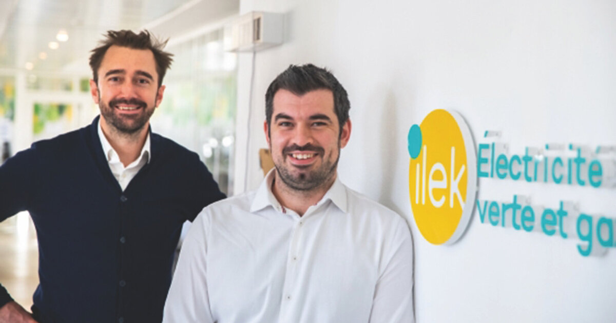Ilek, fournisseur d’énergie verte très engagé - La Gazette du Midi