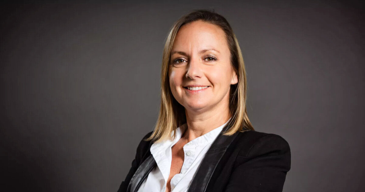 Qui est Alexandra Bertron, nouvelle directrice de l’INSA de Toulouse ...