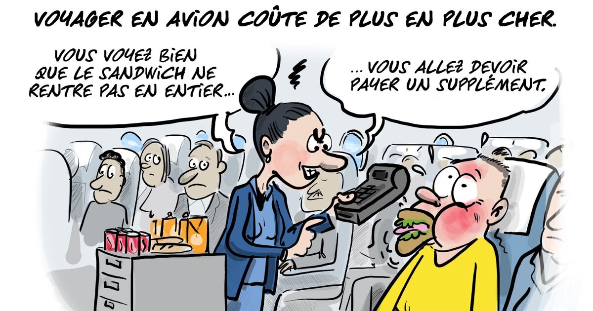 Le regard de Faro du 24 août 2022