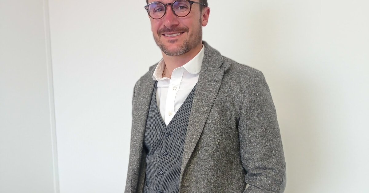 Loïc Lagarde - La Gazette du Midi