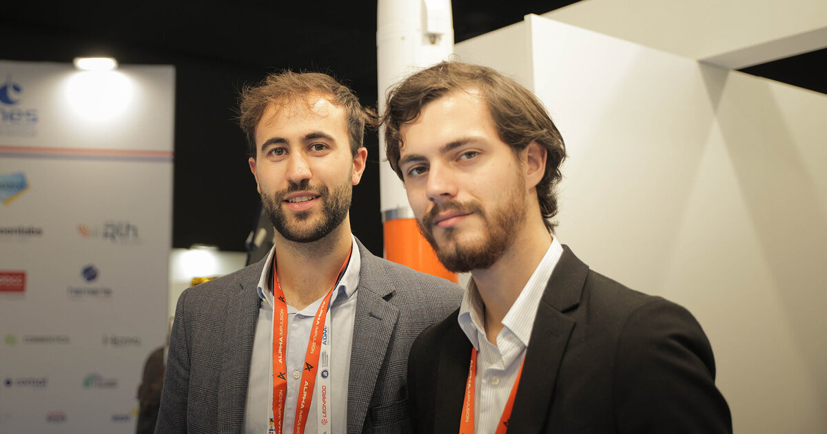 Alpha Impulsion veut lever 8 M€ pour industrialiser son modèle de fusée révolutionnaire - La ...