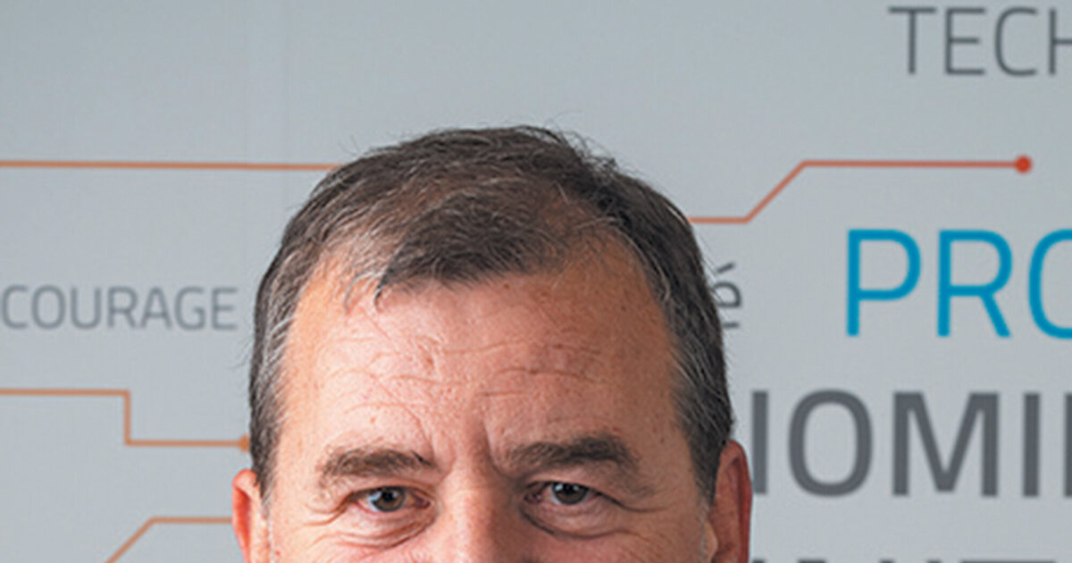 Fauché reprend les commandes - La Gazette du Midi