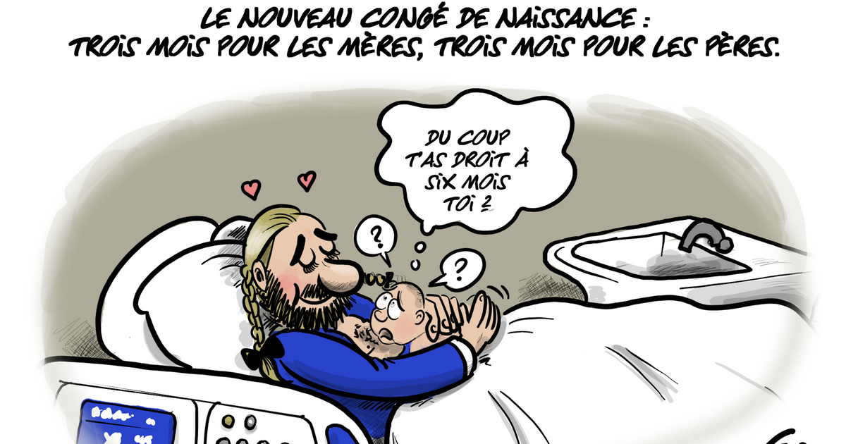 Le regard de Faro du 14 mai 2024