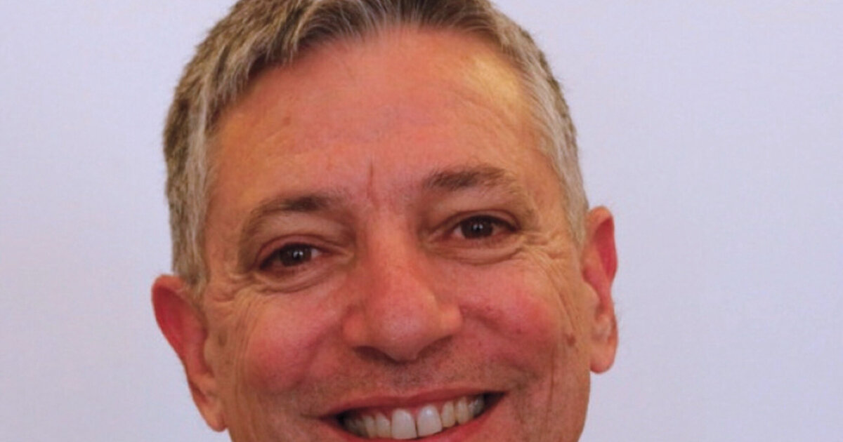 Christophe Calmes élu nouveau président l’URPS-médecins libéraux ...